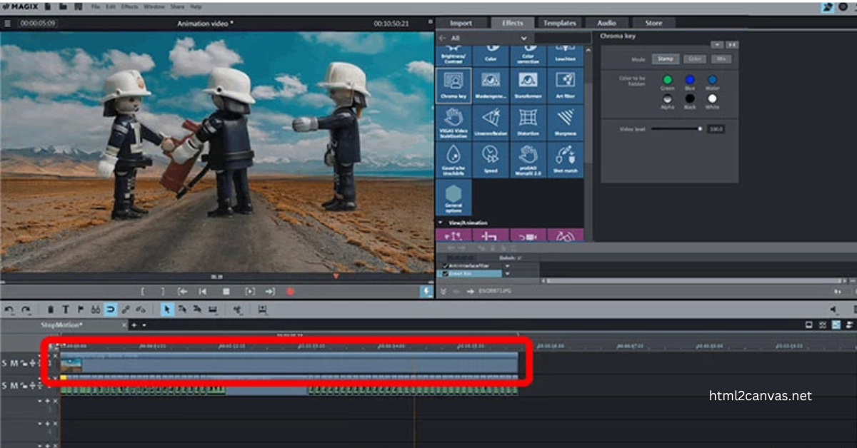 HTML Canvas Used For? See Uses & Examples| HTML2canvas